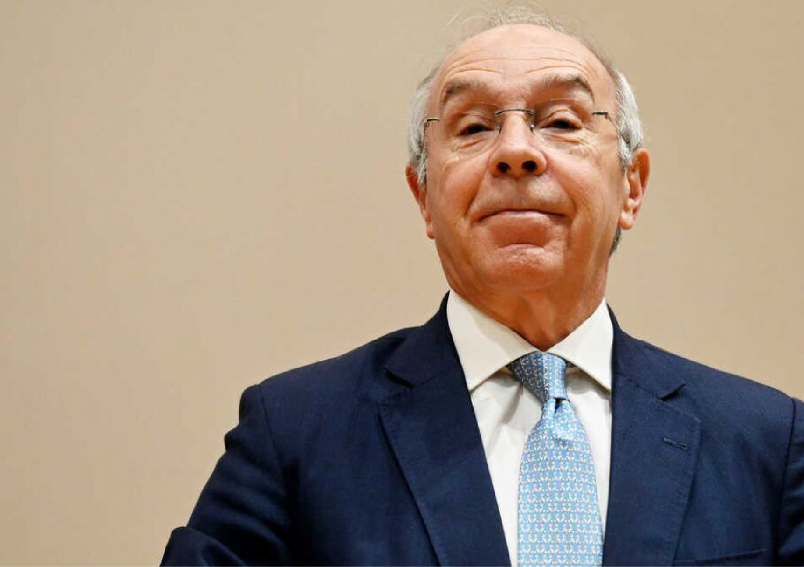 Luís Marques Mendes Presidente